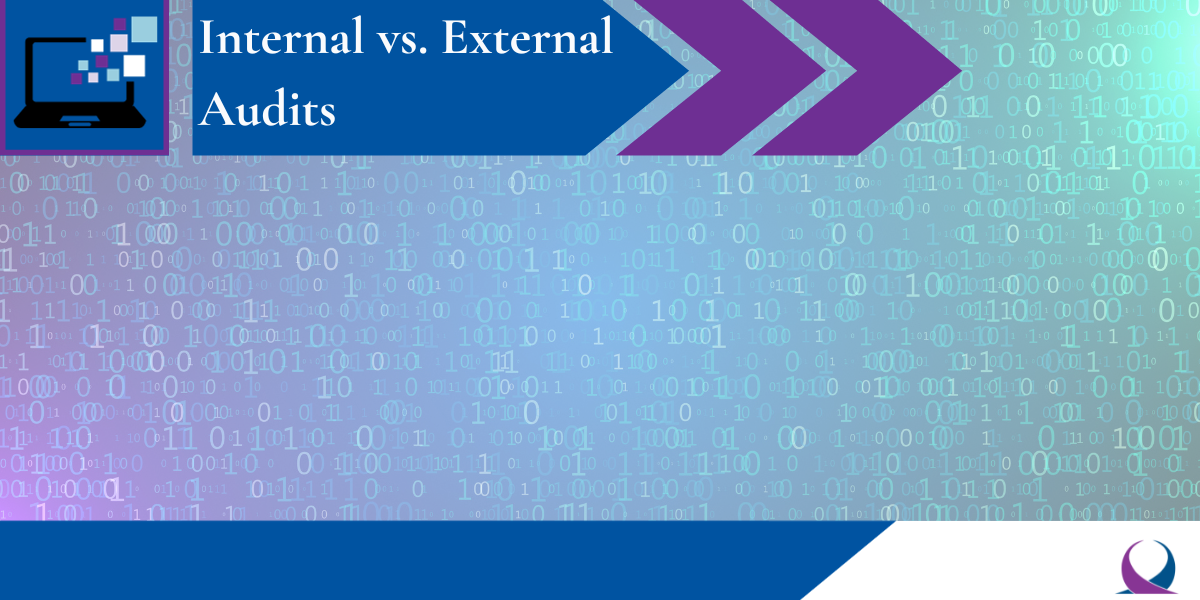 Internal vs. External Audits: Best Practice Guidance | LW Consulting, Inc. Internal vs. External Audits: Best Practice Guidance | LW Consulting, Inc.